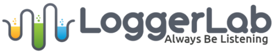 LoggerLab Homepage - LoggerLab